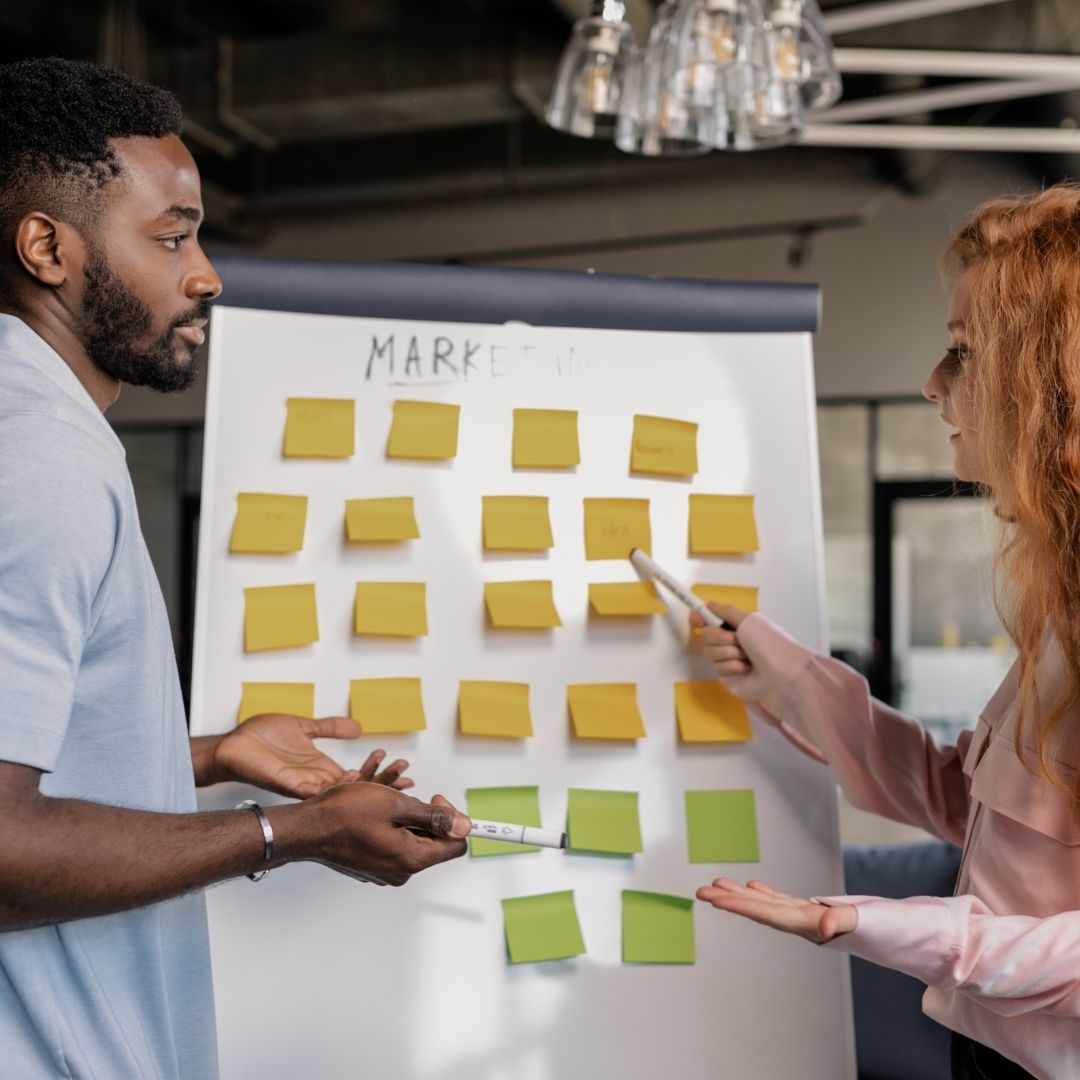 8 Steps to Develop a Promotional Plan – Natural Zing