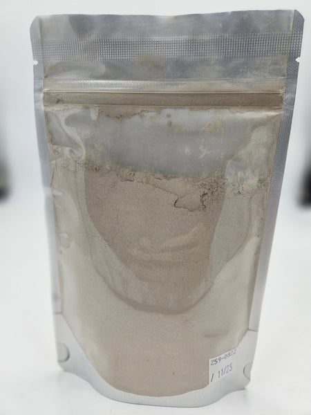 Irish Sea Moss Powder – Natural Zing